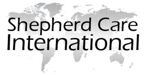 Home | Shepherd Care International